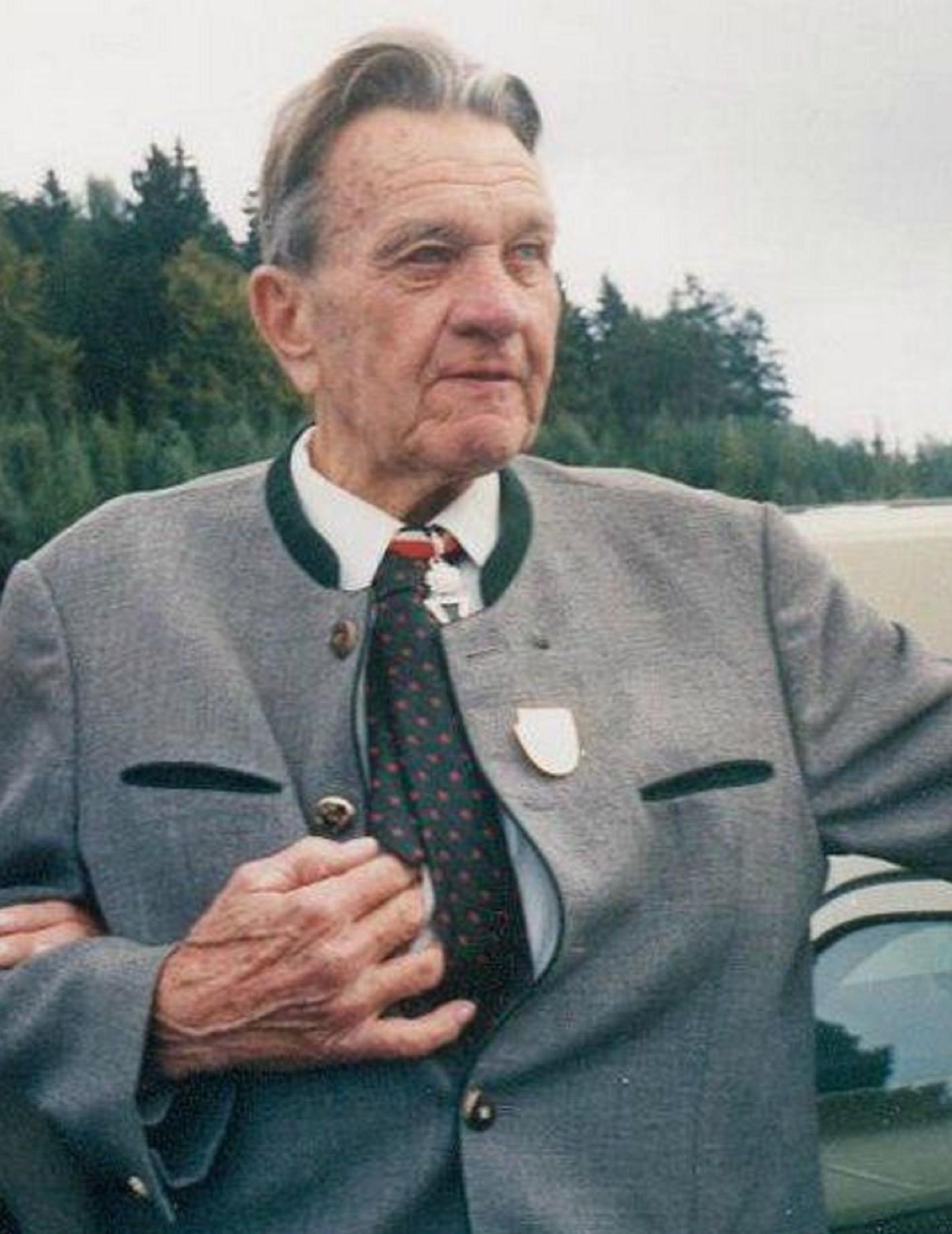 RECORDAMOS A GERHARD BREMER – #EuropaNostra | Devenir Europeo