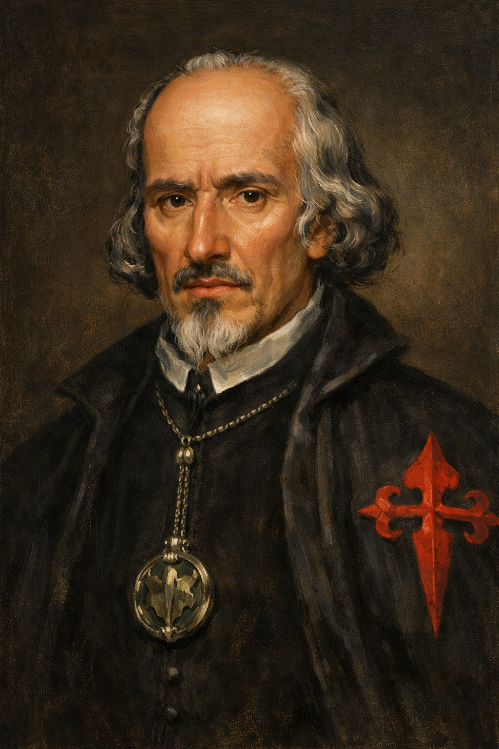 RECORDAMOS A CALDERÓN DE LA BARCA – #EuropaNostra | Devenir Europeo